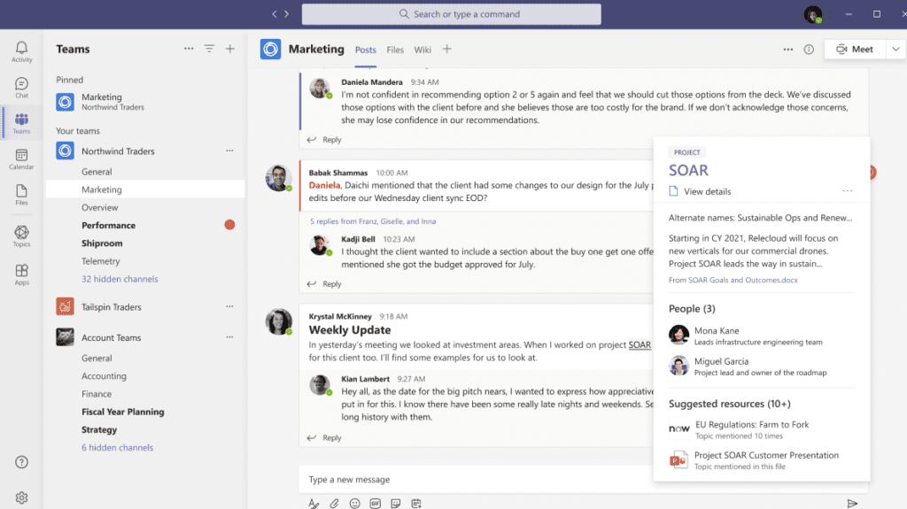 How to Be Prepared for Microsoft Viva? - Planet Technologies