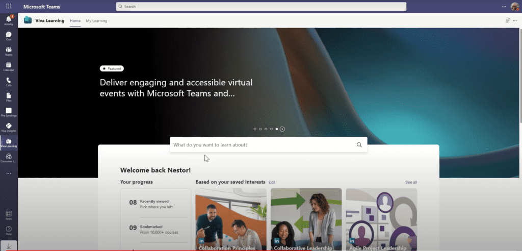How to Be Prepared for Microsoft Viva? - Planet Technologies