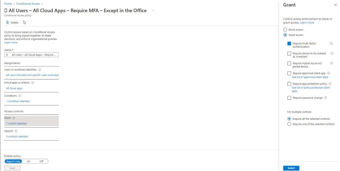 How To Leverage Conditional Access Policies To Secure Your Cloud