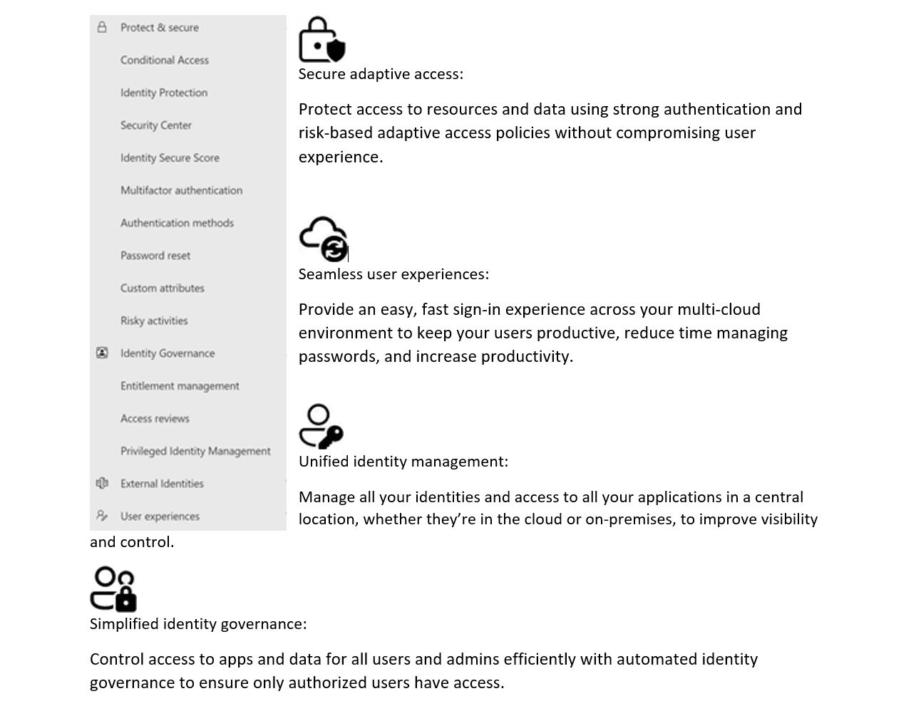 Microsoft Entra - Planet Technologies