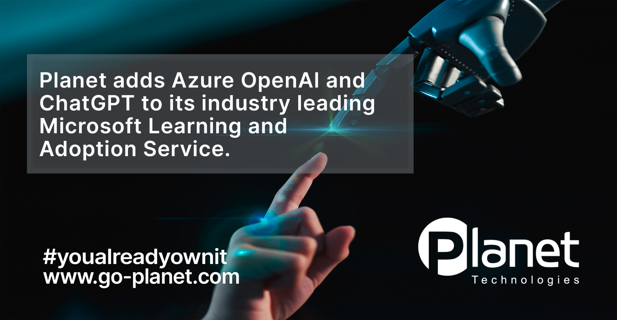 Success Stories Archive - Planet Technologies