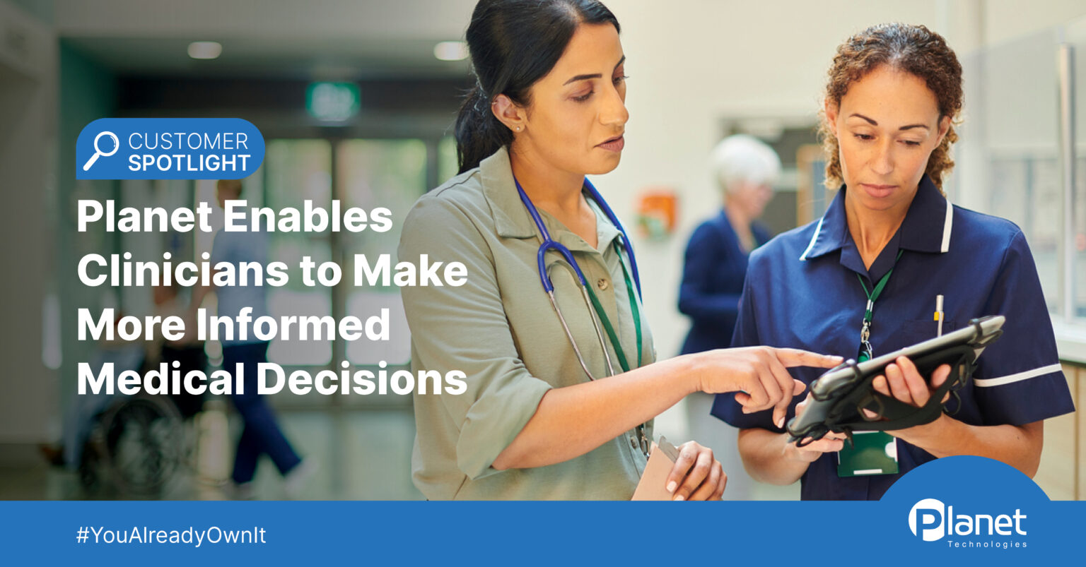 Success Stories Archive - Planet Technologies