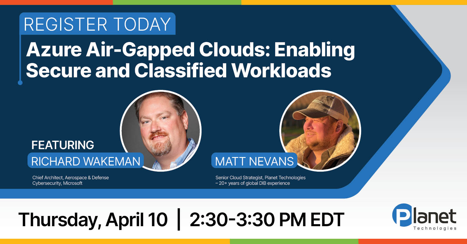 Azure Air-Gapped Clouds: Enabling Secure and Classified Workloads ...
