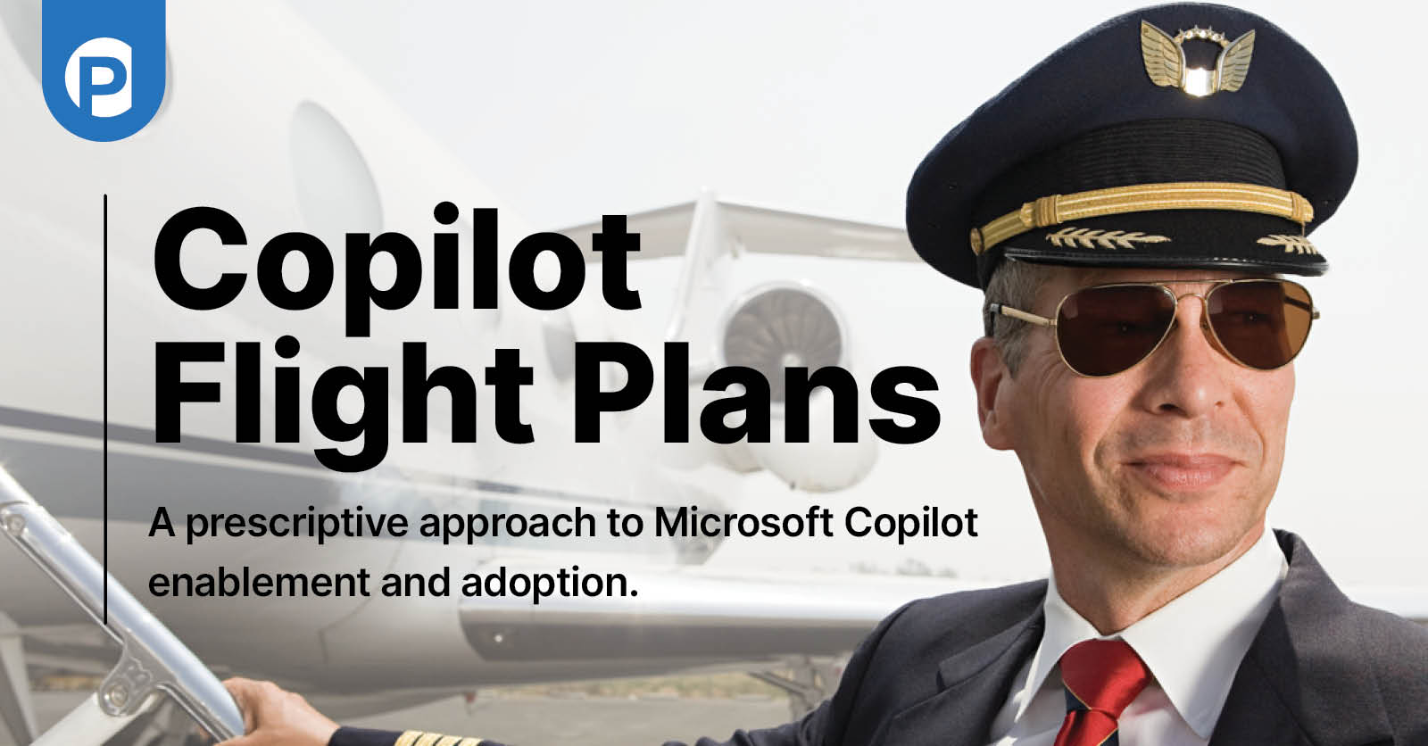 Microsoft Copilot Flight Plan Enablement Program - Planet Technologies