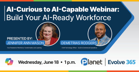 AI-Curious to AI-Capable Webinar: Build Your AI-Ready Workforce ...